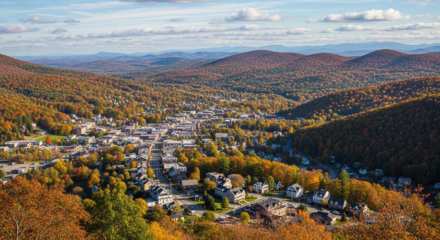 Spring Hollow, Mountain Top | Everything You Need to Know