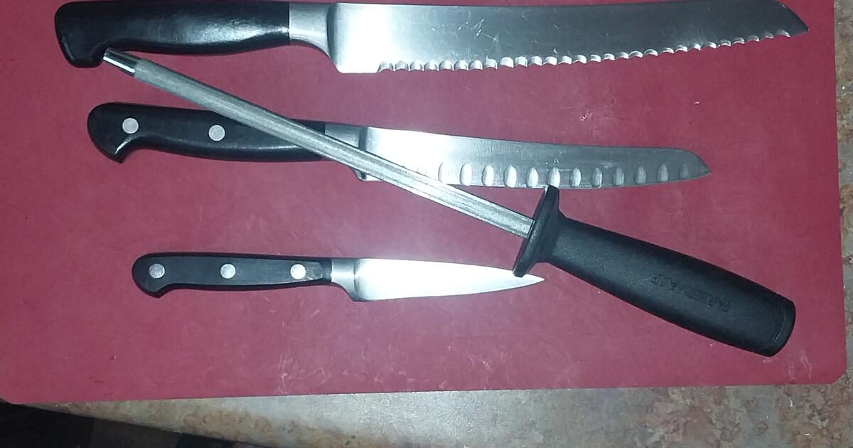 Sharpening Service (Not Free) for Free in Goodyear, AZ | For Sale & Free — Nextdoor