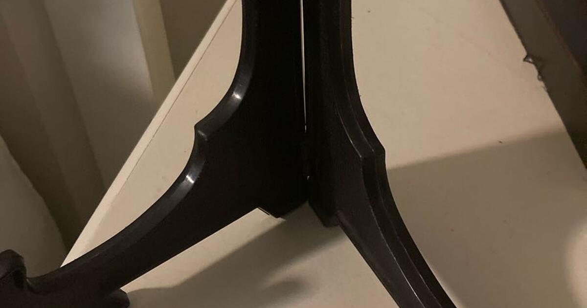 Display stand for plate, frame, picture etc for Free in Hayward, CA ...