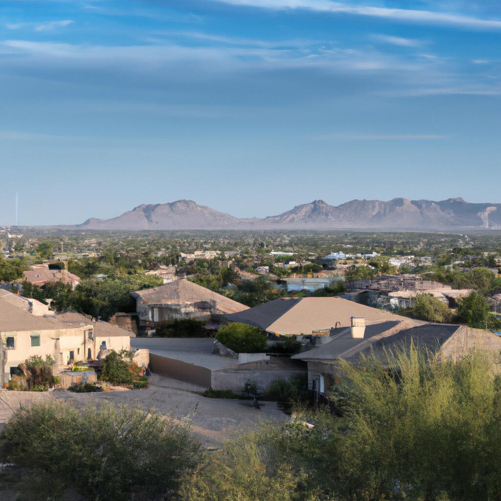 Sahuarita Heights, Sahuarita | Everything You Need to Know