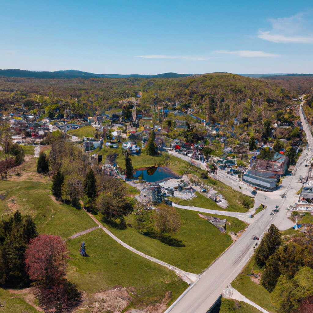 Antrim, NH crime rates and safety statistics