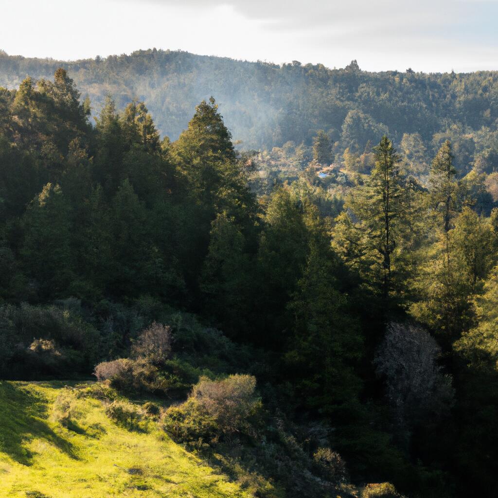 Lompico Canyon, Felton | Everything You Need to Know Nextdoor