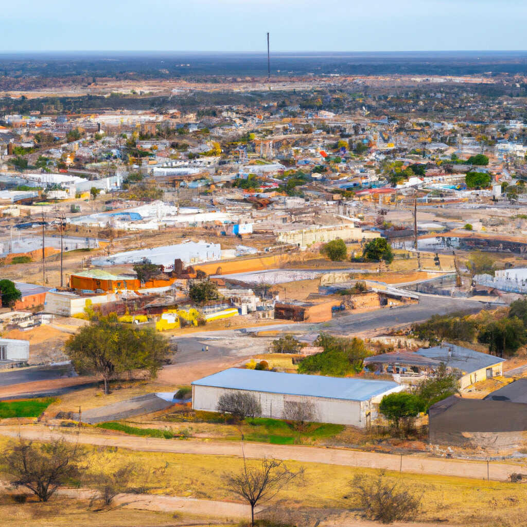Midland, TX | 2025 City Guide | Nextdoor