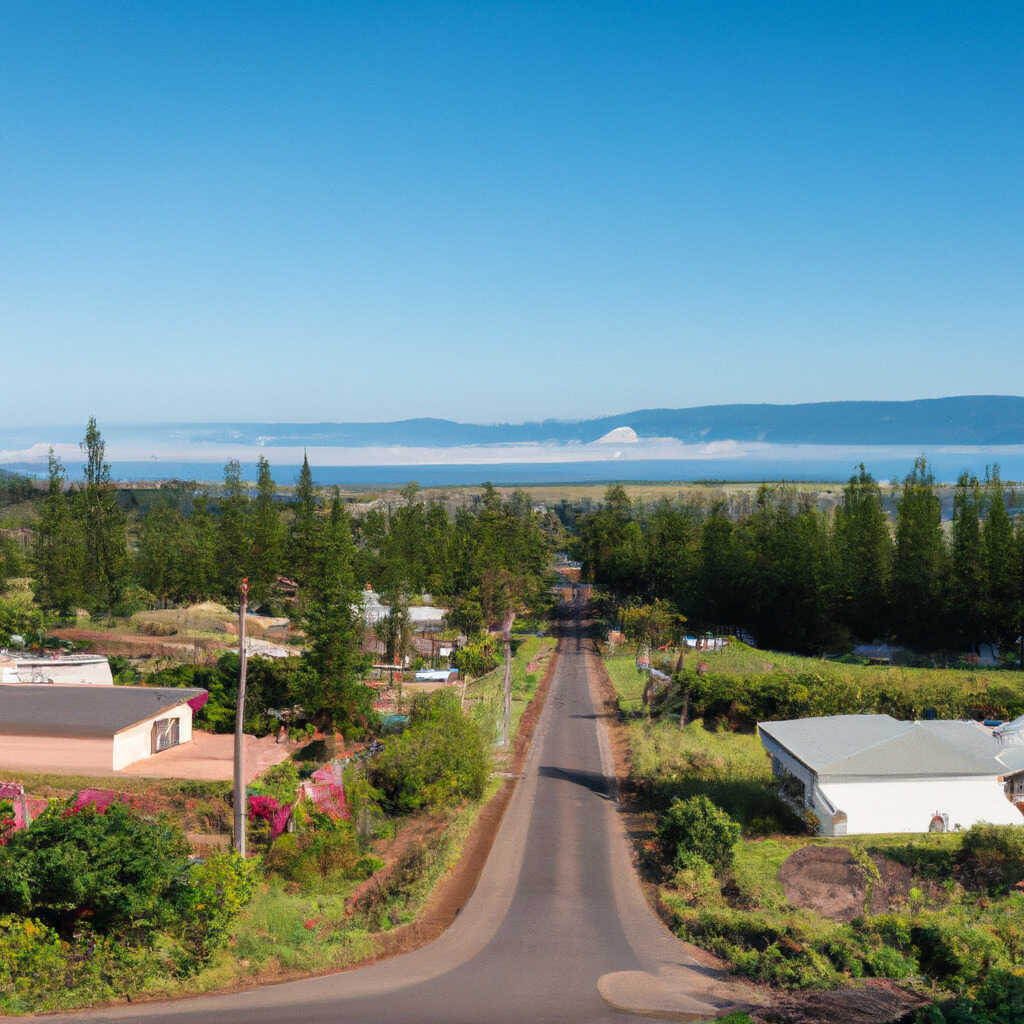 Things to do in Hakalau with kids