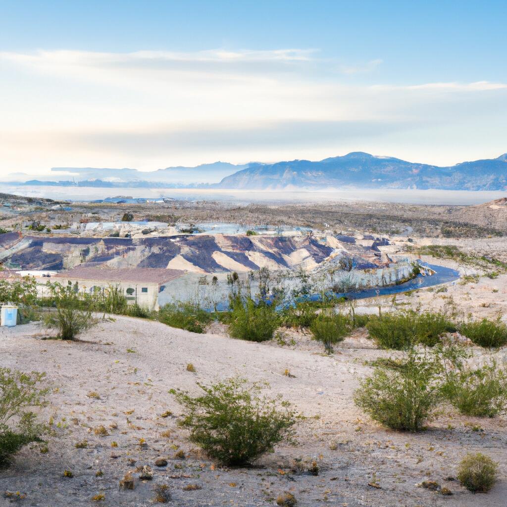 Rhodes Ranch, Las Vegas | Everything You Need to Know