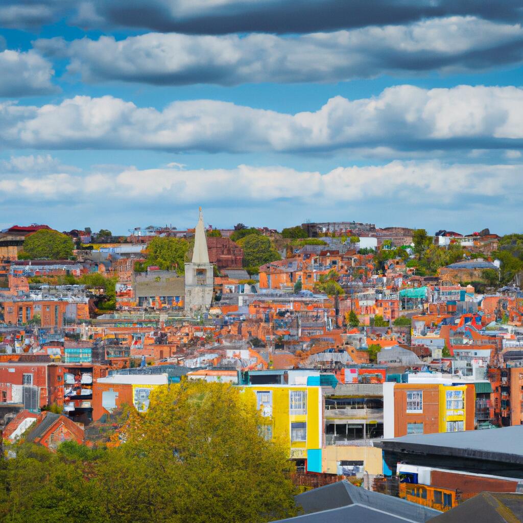 Allenton, Derby | Everything You Need to Know