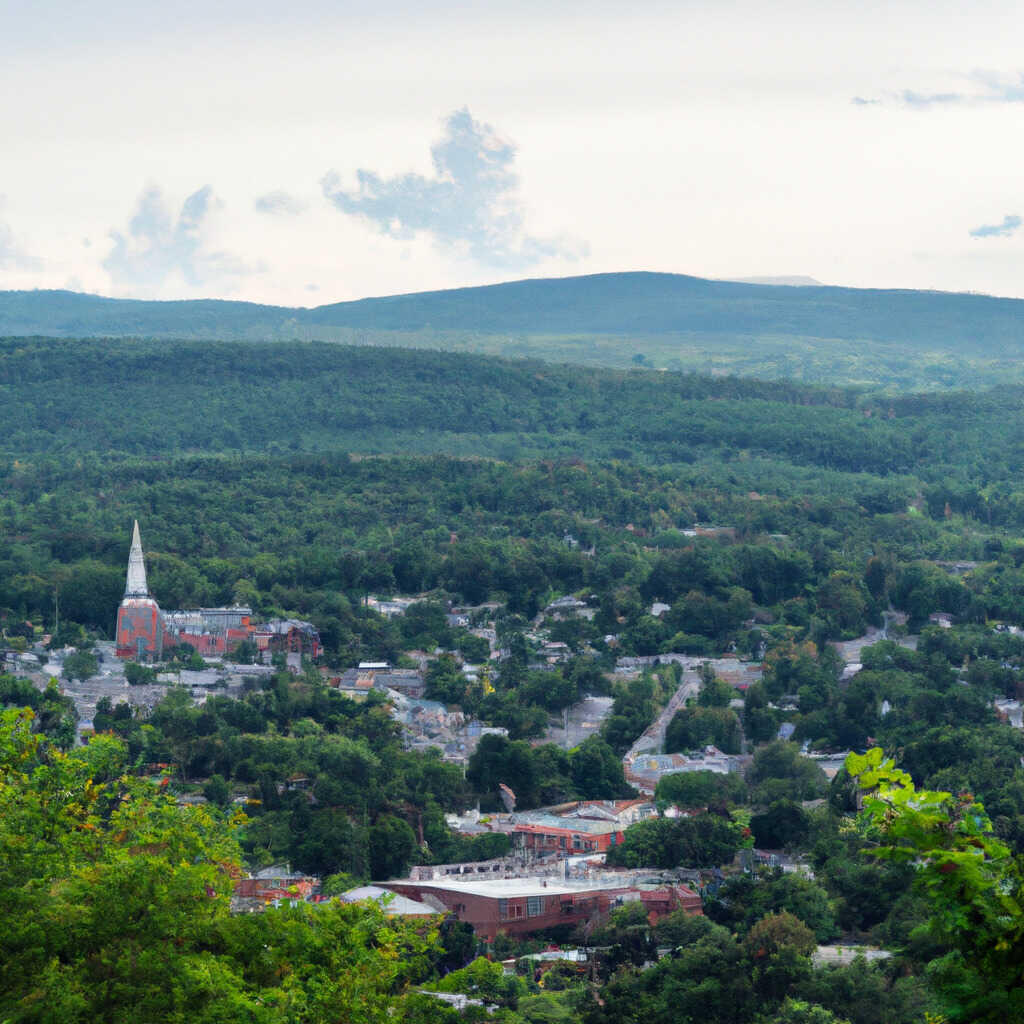 Lyndeborough, NH crime rates and safety statistics