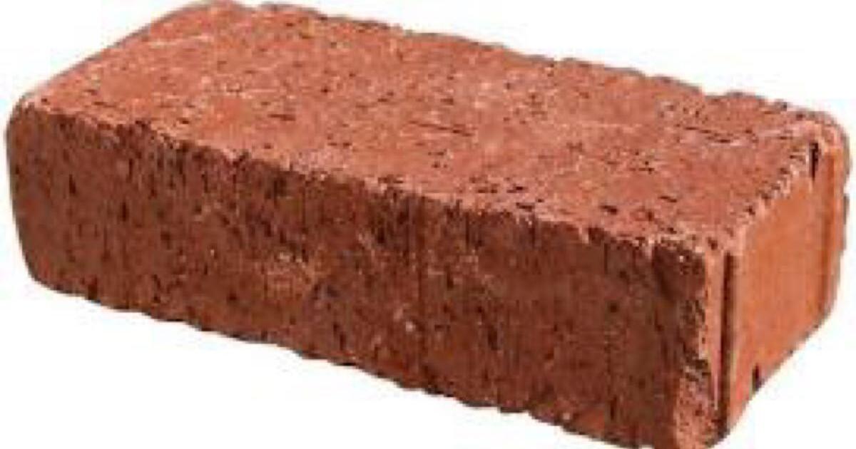 ~100 red bricks - call 412-731-2644 for Free in Pittsburgh, PA | For ...