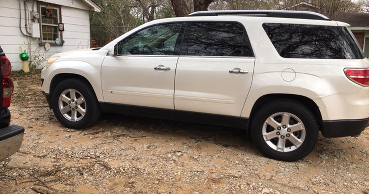 2007 Saturn Outlook XR for $1500 in River Oaks, TX | For Sale & Free ...