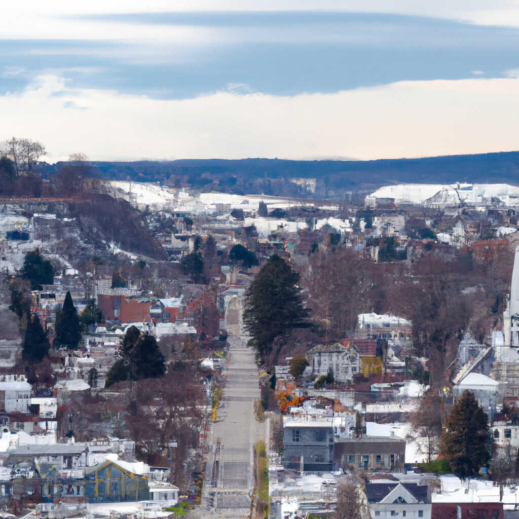 Spafford Landing, Homer | Trick or Treat Map and Everything You Need to ...