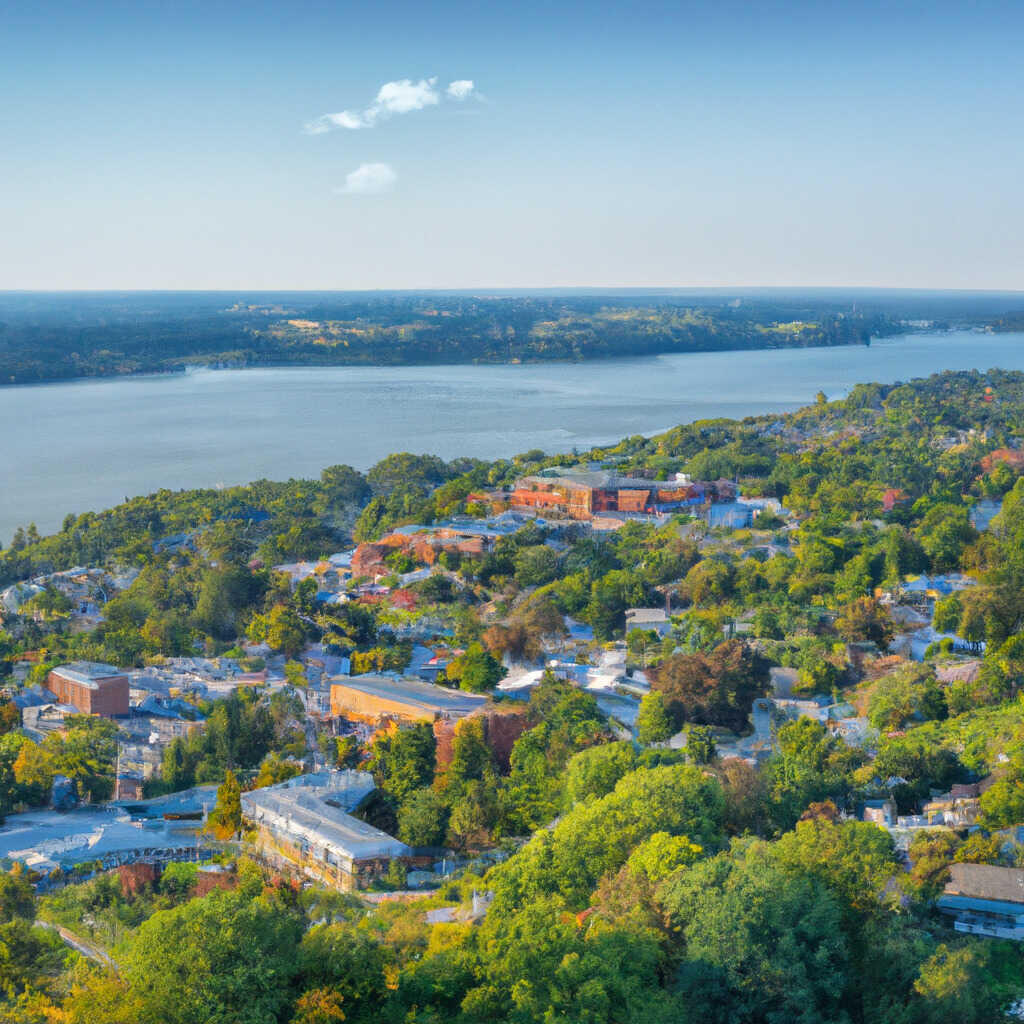 Tyrone Township, Kent City | Everything You Need to Know