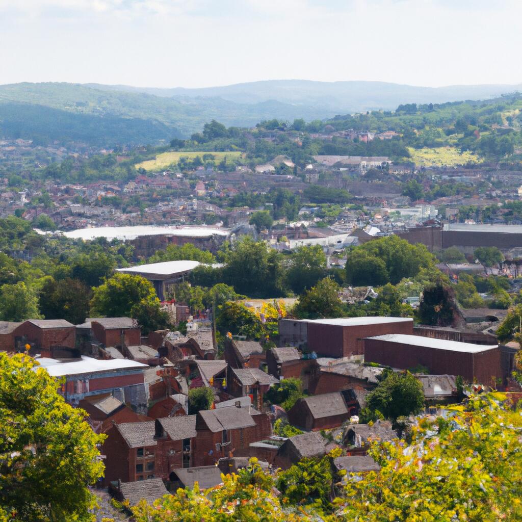 Heaton Park Prestwich, Bury | Trick or Treat Map and Everything You ...