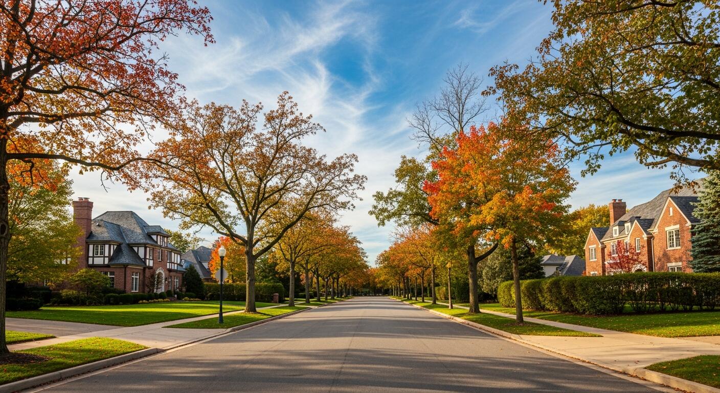 Hickory Heights, Bloomfield Hills | Everything You Need to Know