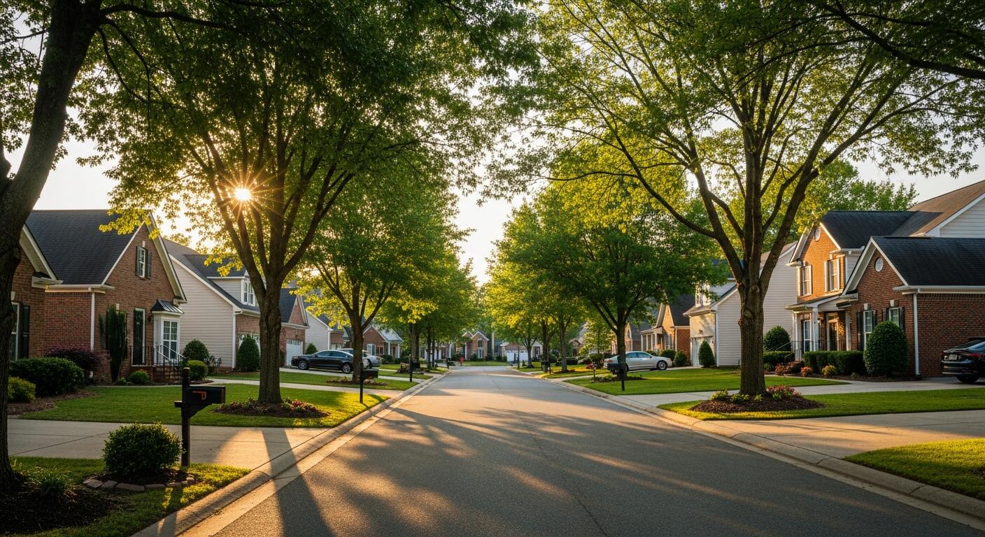 Millcrest Park, Fort Mill | Everything You Need to Know