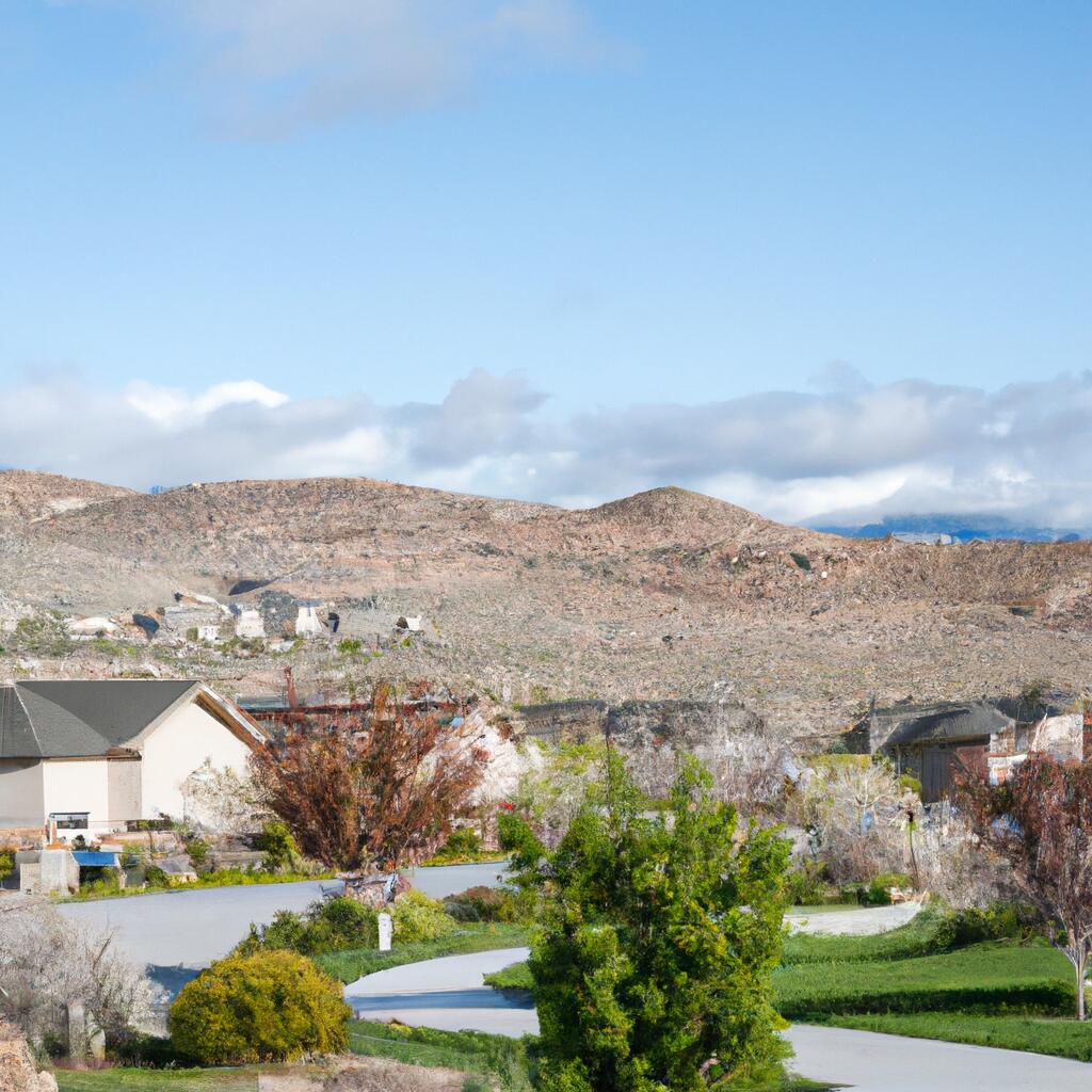 Pyramid Ranch Estates, Sparks | Everything You Need to Know