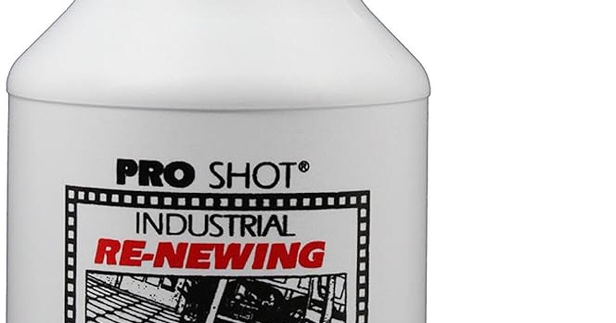 PENDING PICKUP - Pro Shot Floor Restorer/Finish for Free in Denver, CO ...