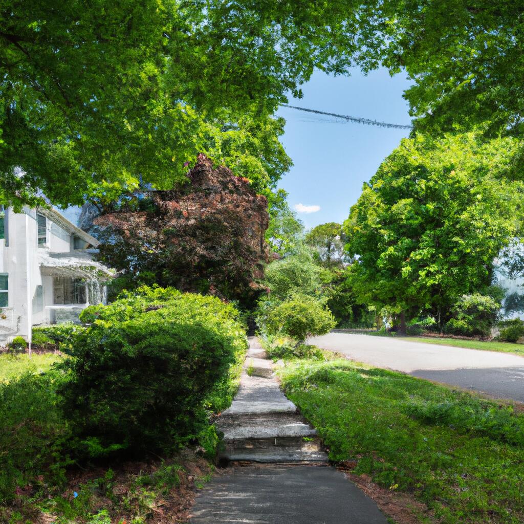 Pleasant Valley, Providence | Everything You Need to Know Nextdoor