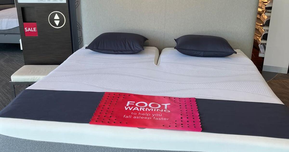 Sleep Number beds for Free in Cincinnati, OH | For Sale & Free — Nextdoor