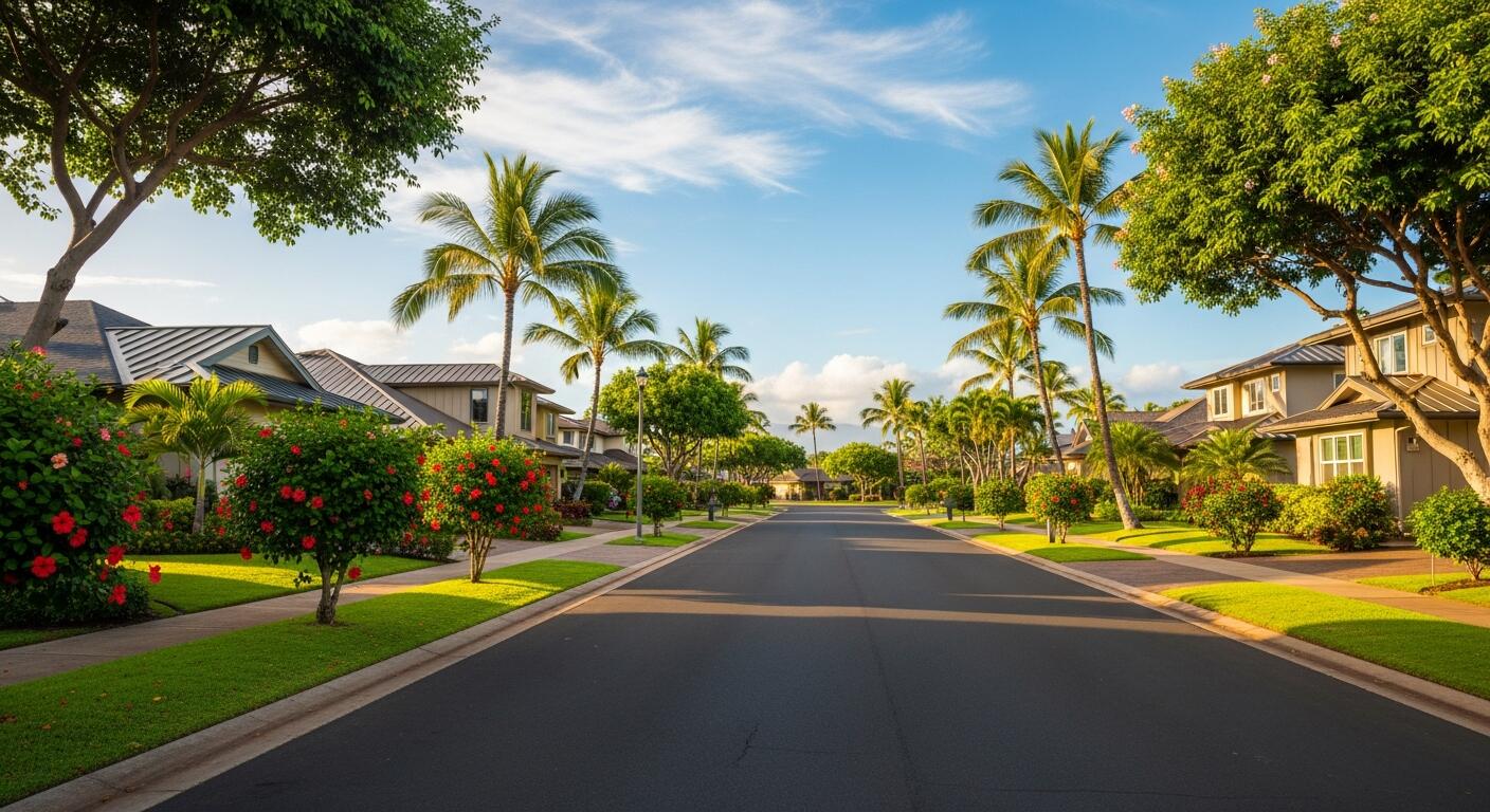 Maui Lani, Kahului | Everything You Need to Know