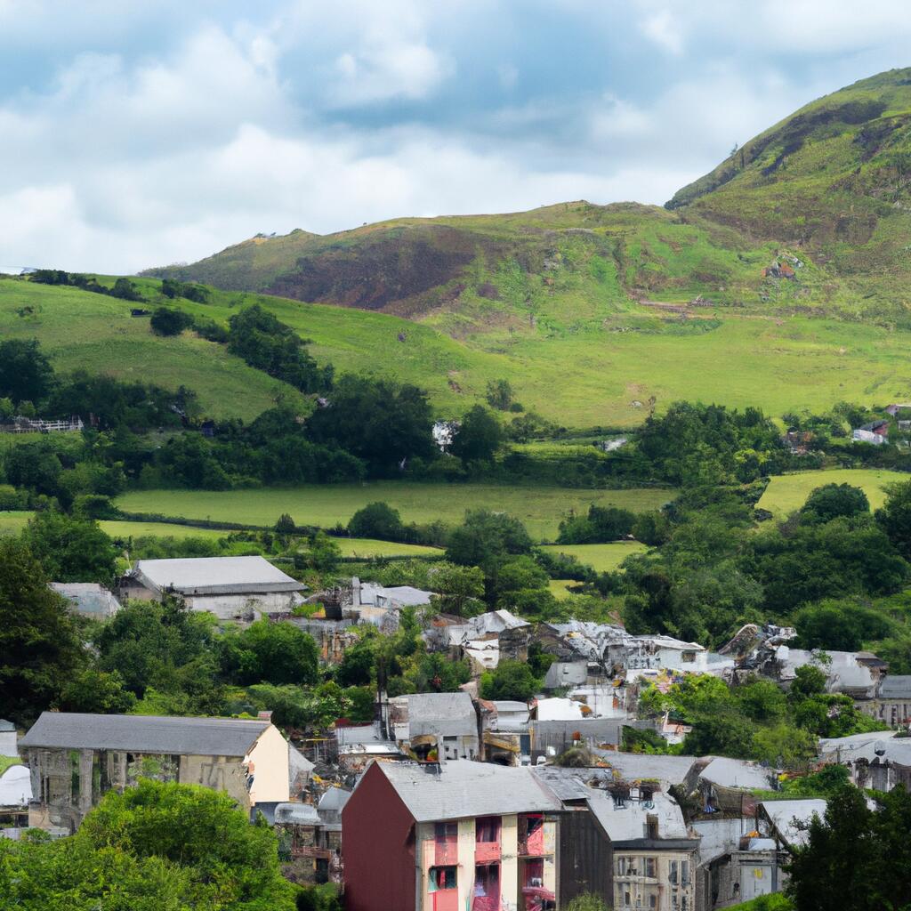 Machynlleth, Machynlleth Community | Everything You Need to Know