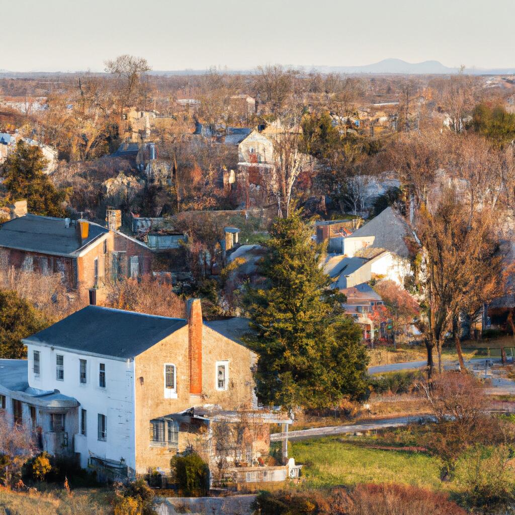 Kimberton, Phoenixville | Everything You Need to Know