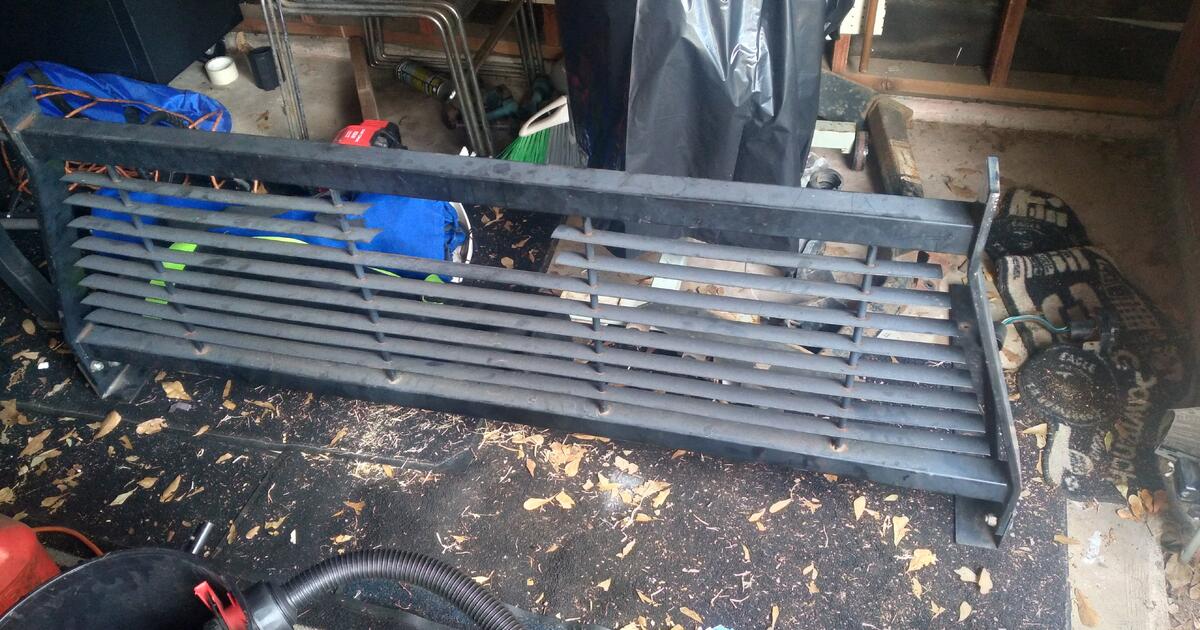 Headache Rack only Christmas Gift for Your Truck for $250 in Spring, TX ...