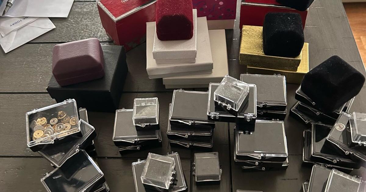 Award/gift boxes for $5 in Garner, NC | For Sale & Free — Nextdoor