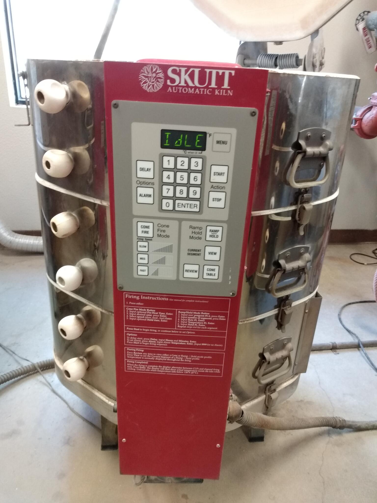 Skutt KM 1027 for $800 in Green Valley, AZ | For Sale & Free — Nextdoor