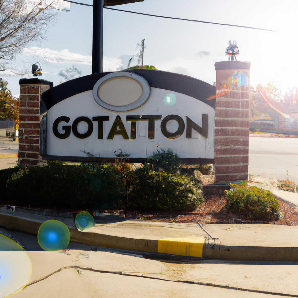 Talbotton, GA crime rates and safety statistics