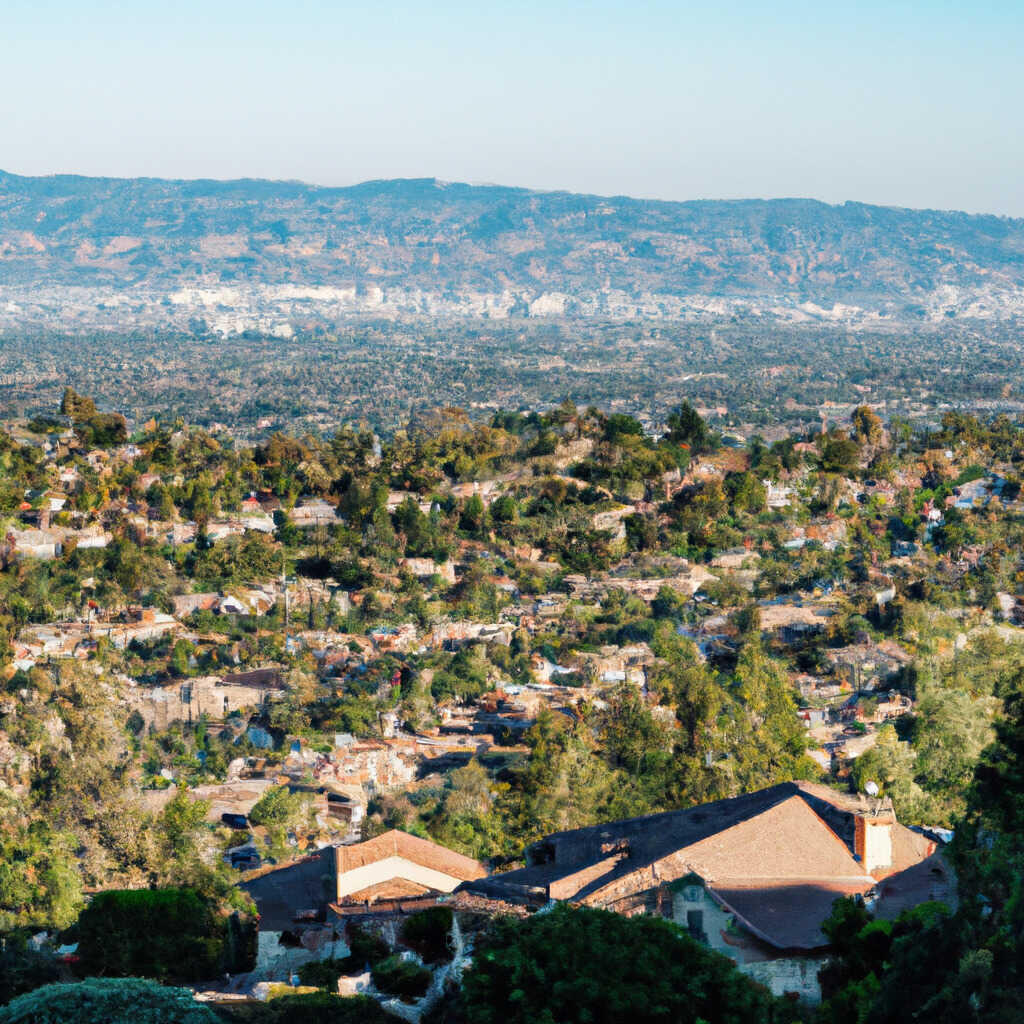Hidden Hills, Hidden Hills | Everything You Need to Know