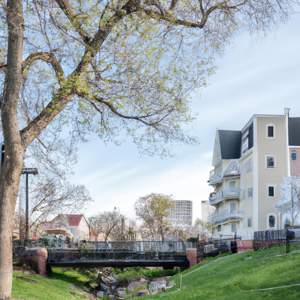 Slater Park, Pawtucket | Everything You Need to Know Nextdoor