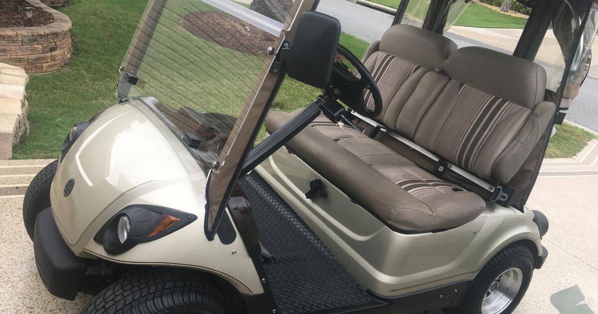 Rent A Cart for $30 in The Villages, FL | For Sale & Free — Nextdoor