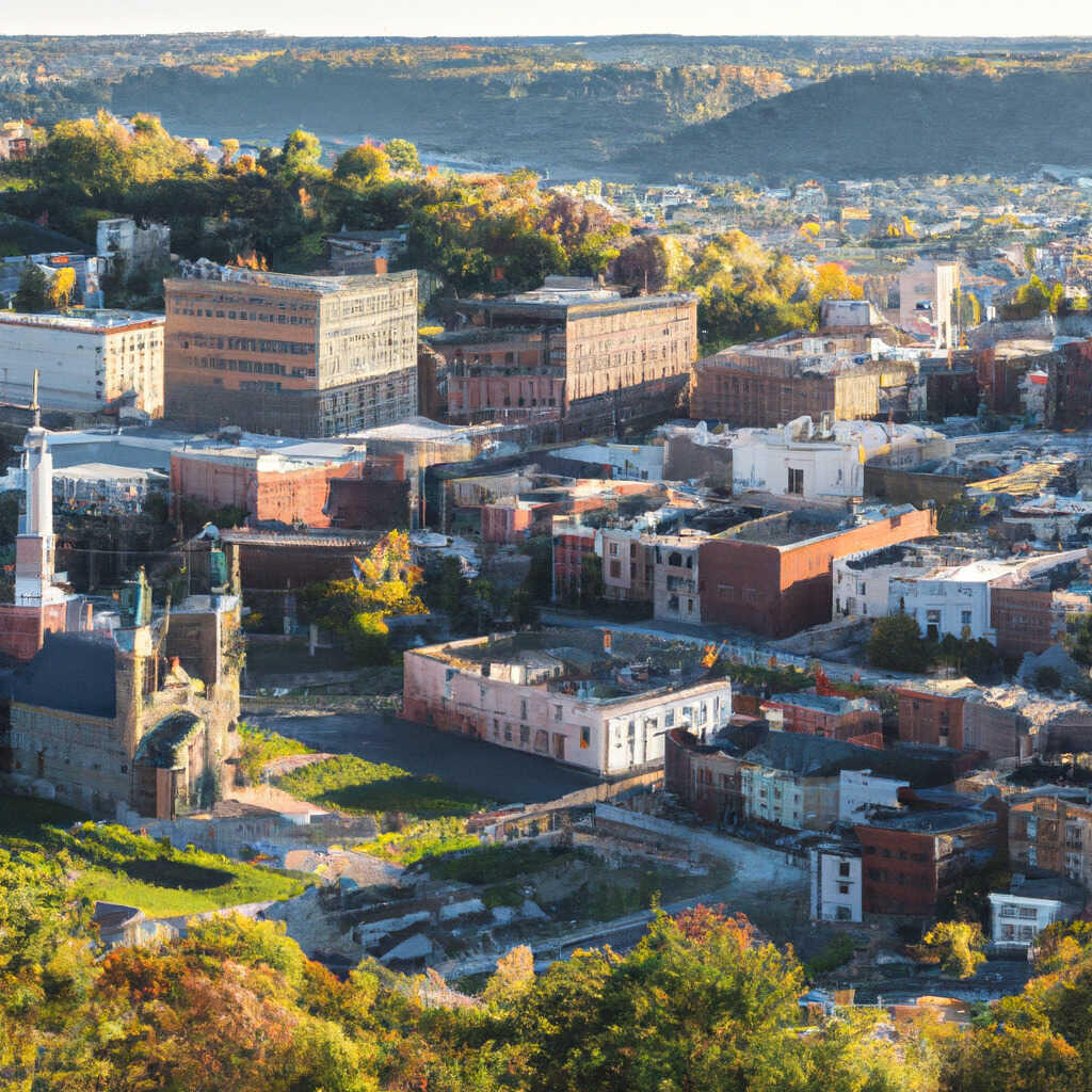 Penn, PA crime rates and safety statistics