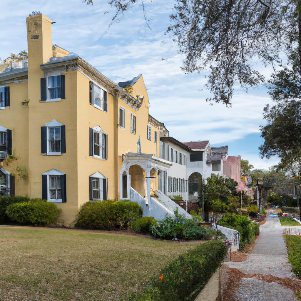 Harleston Village, Charleston | Everything You Need to Know