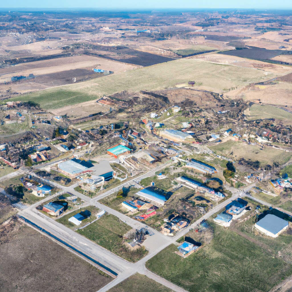 Clarkton, MO crime rates and safety statistics