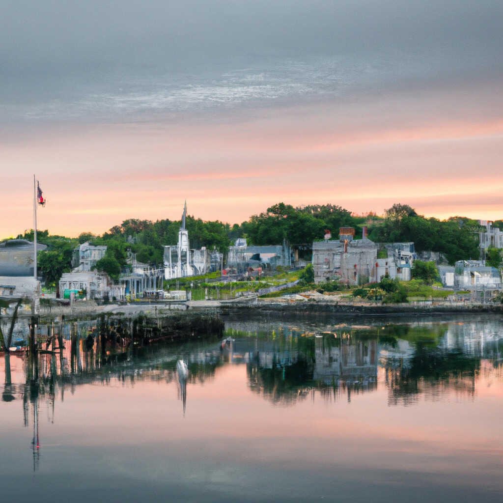 Cold Spg Dr, Denmark | Everything You Need to Know