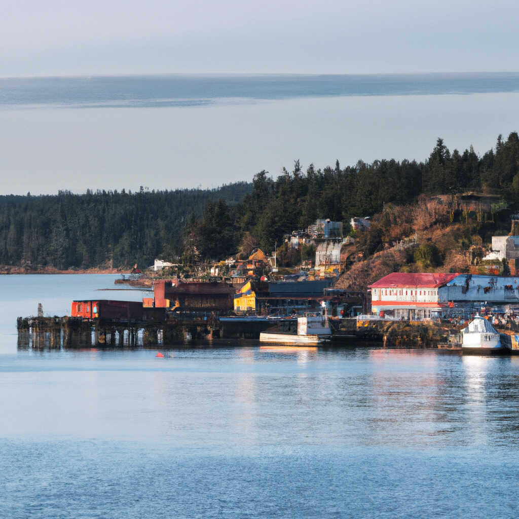 Port Hadlock, WA | News, Crime, Lost Pets, Free Stuff