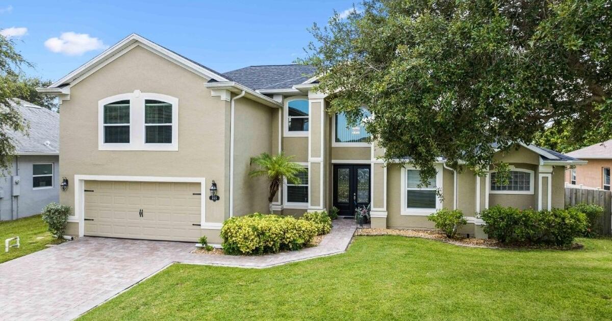 Priced for quick sale! for $549999 in Melbourne, FL | For Sale & Free ...