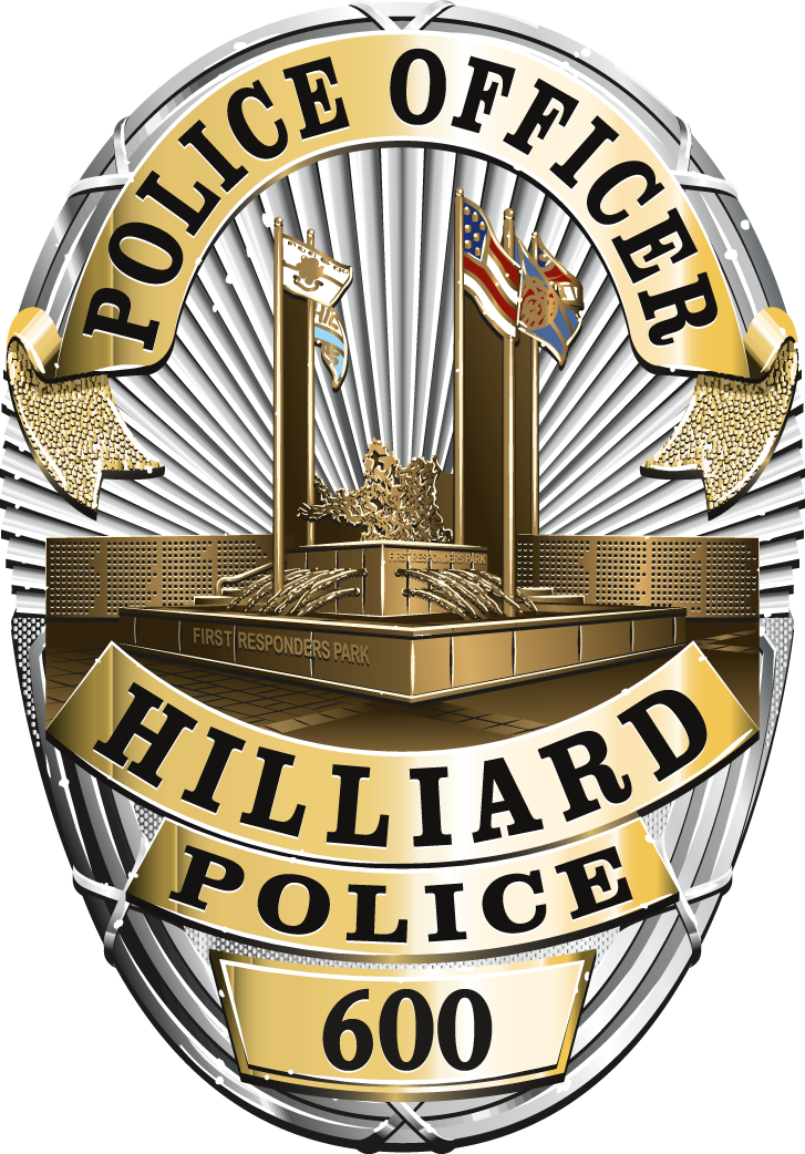 Hilliard Police joining Nextdoor (Hilliard Division of Police) — Nextdoor — Nextdoor