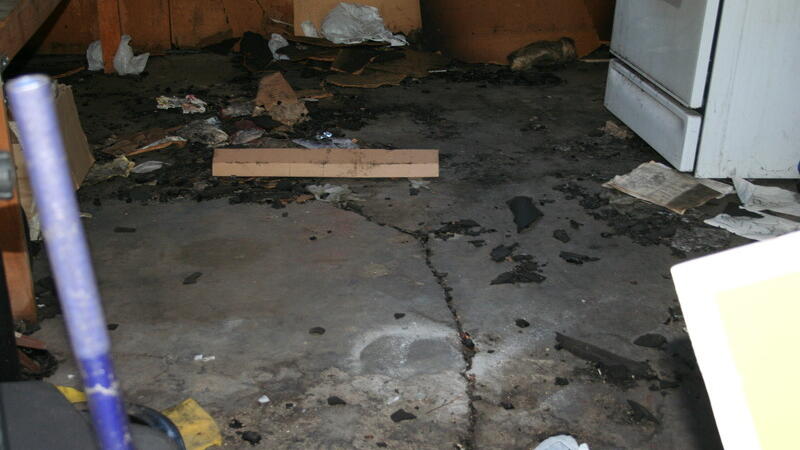 Markco Velazquez · 10% off yard junk removal trash removal unwanted ...