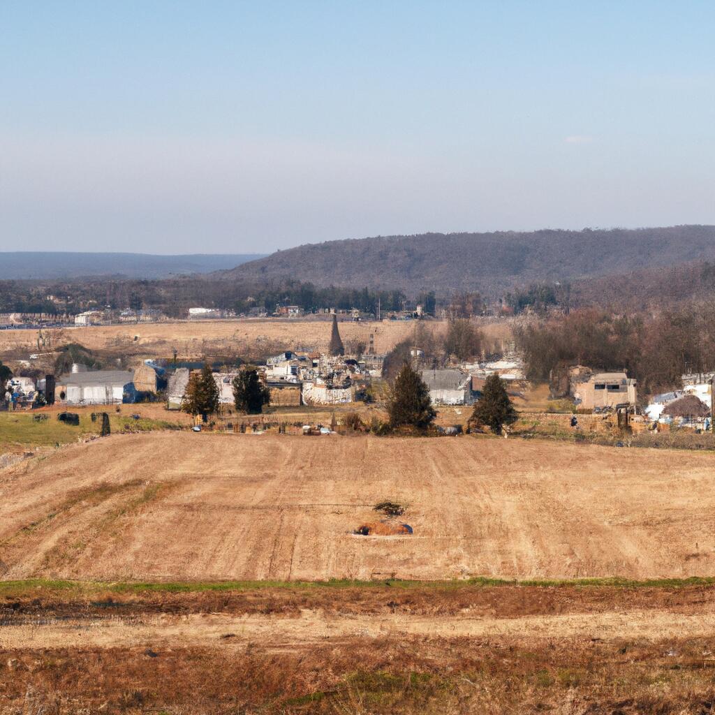 Hunting Ridge-S. Fayette, Bridgeville | Everything You Need to Know