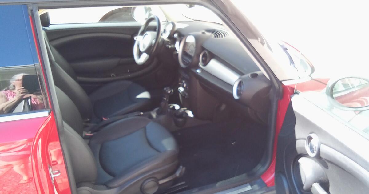 2013 Red Mini Cooper Clubman for $8500 in Banning, CA | For Sale & Free ...