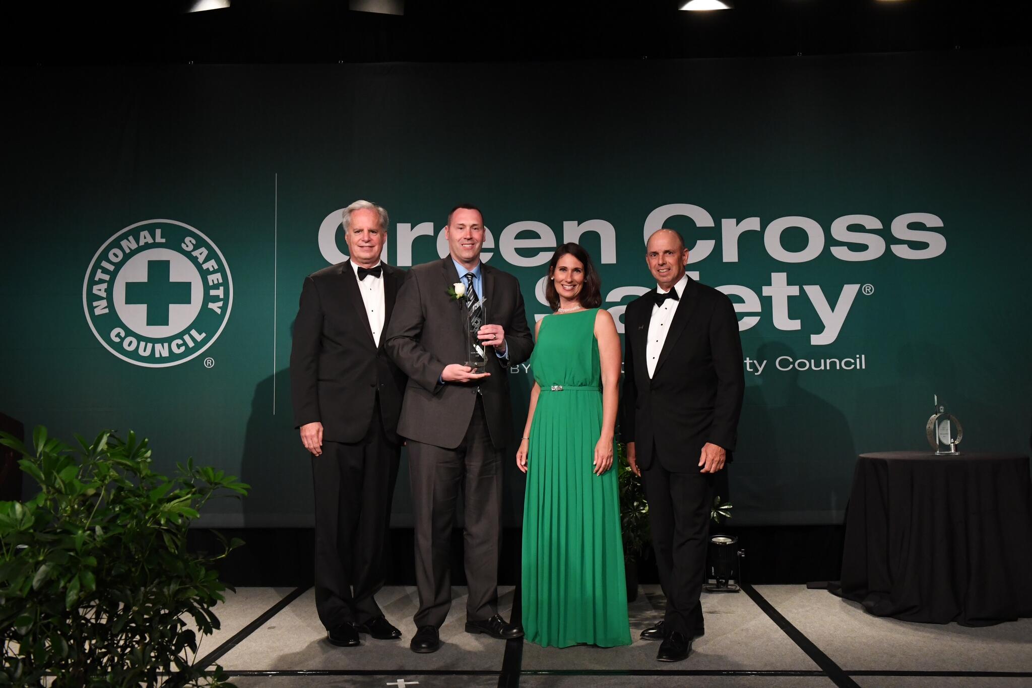 Park Ridge Police Deputy Chief Lou Jogmen Receives National Recognition ...