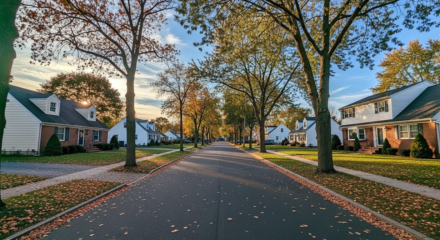 Lincroft, Lincroft | Everything You Need to Know