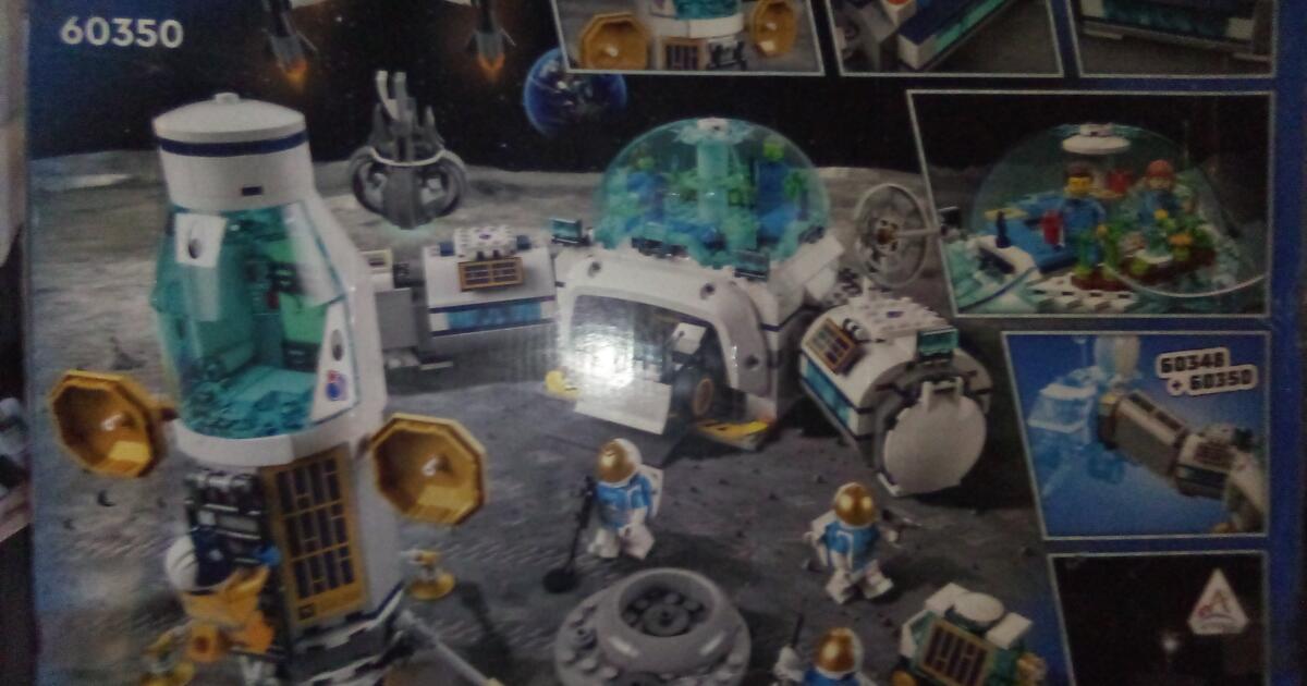 BRAND NEW LEGOS for $100 in Sacramento, CA | Finds — Nextdoor