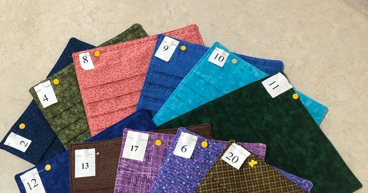 Samba mats for $20 in The Villages, FL | For Sale & Free — Nextdoor