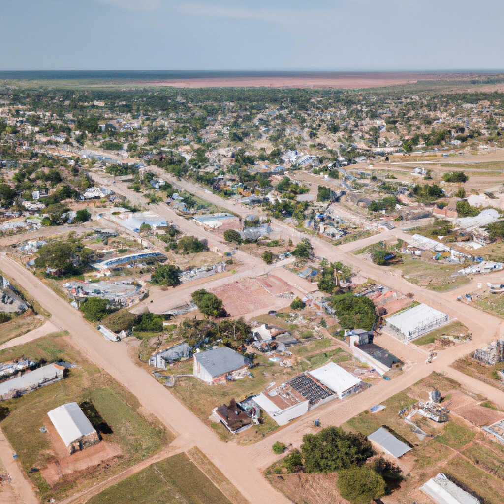 Wellston, OK crime rates and safety statistics