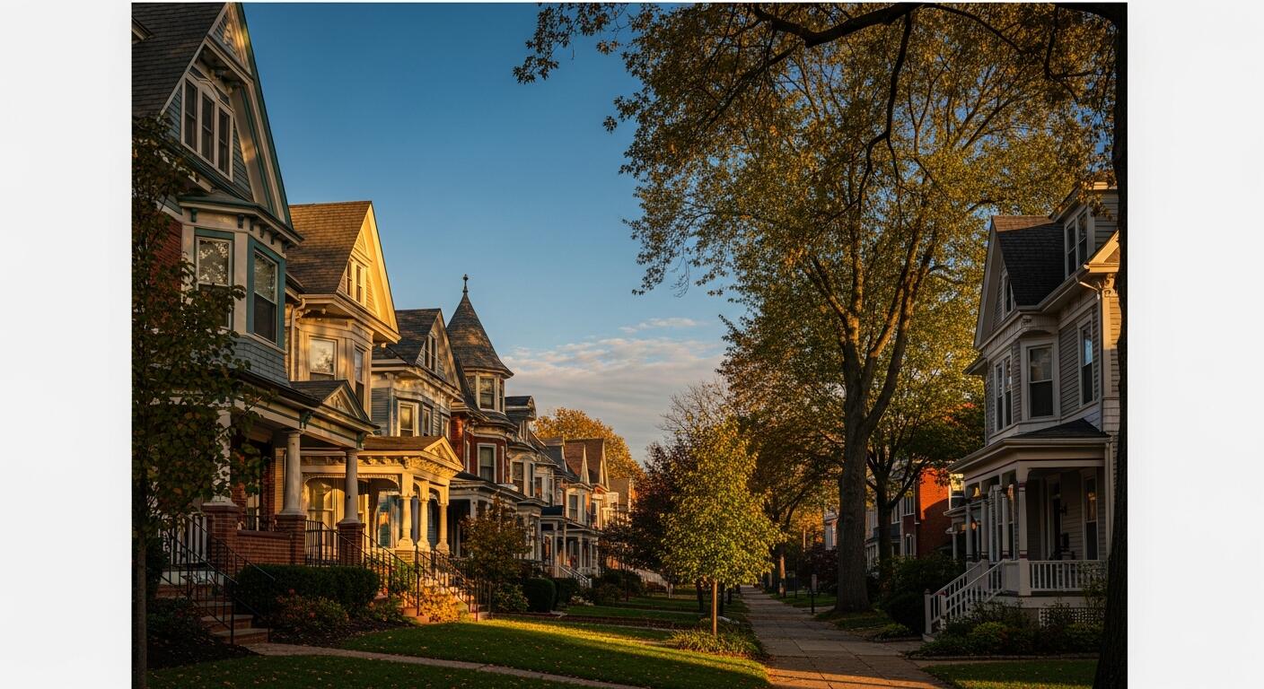Collingswood, NJ crime rates and safety statistics
