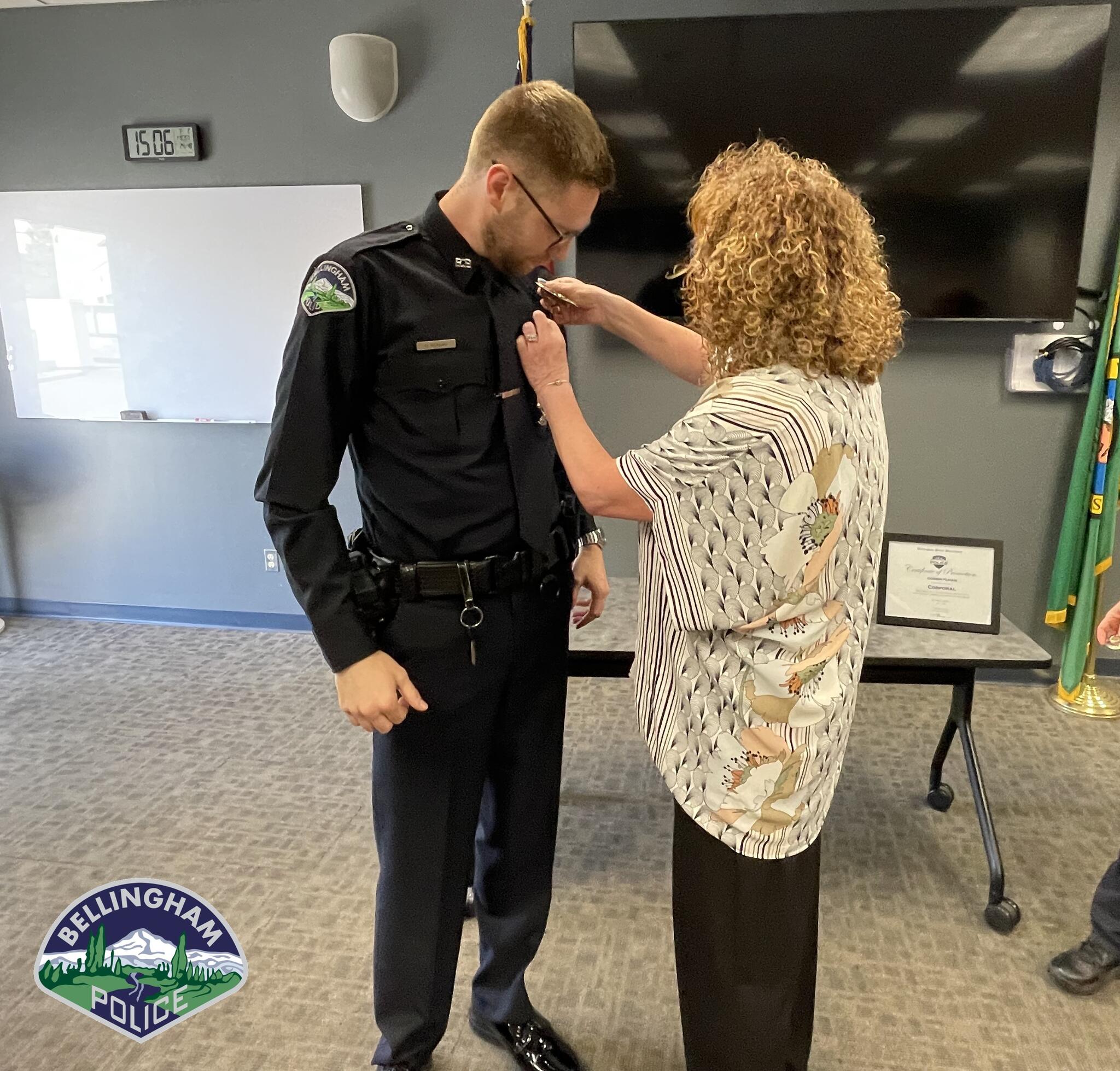 Congratulations are in order for our newest group of leaders at ...