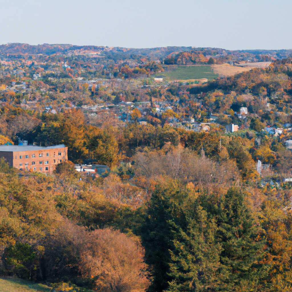 Ruffs Dale, Ruffs Dale | Everything You Need to Know